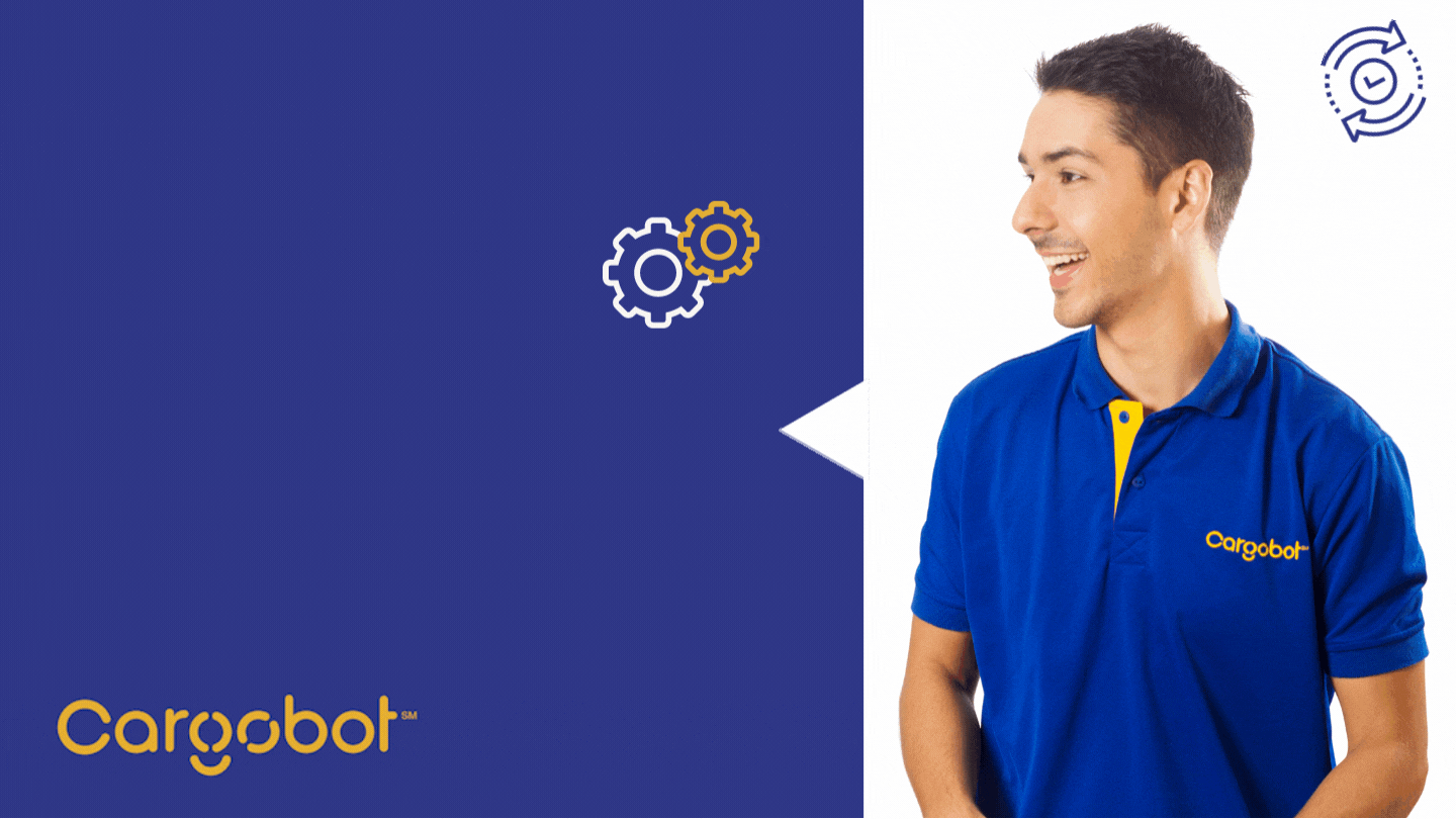 Behind the Scenes of Cargobot’s “Direct Match” Technology